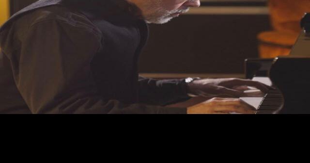 Adrian Carr's trio of March concerts | News | pressrepublican.com