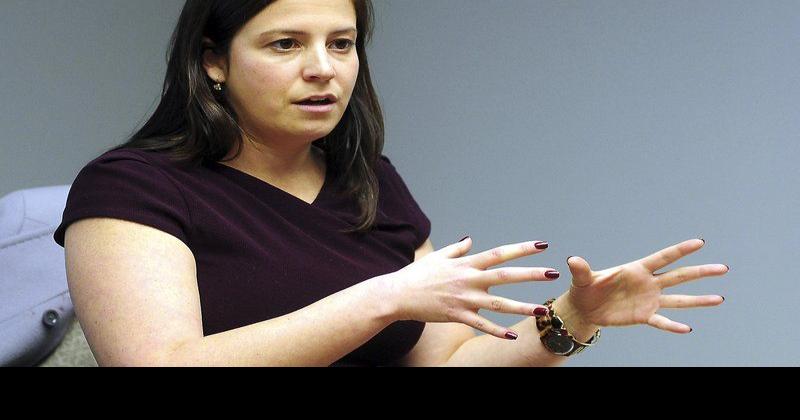 Stefanik discusses her first year in Congress and future | Local News ...