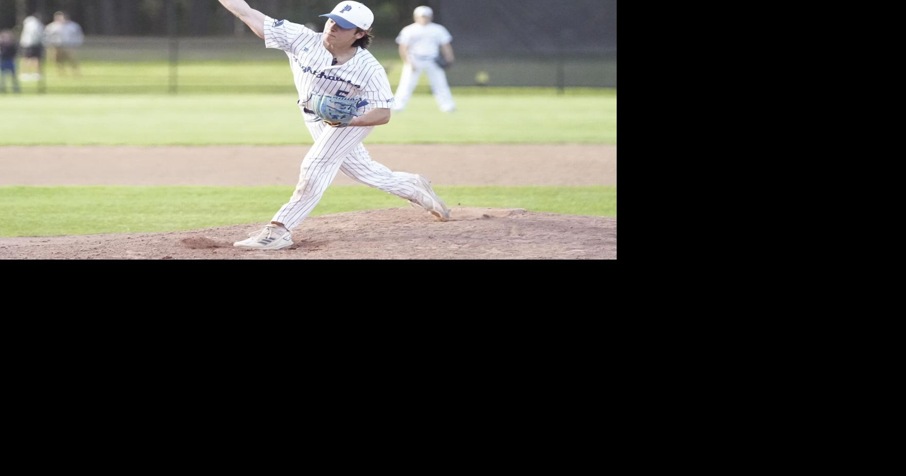 Peru baseball takes 6-2 Class B title victory over Plattsburgh High ...