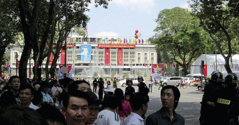 40 years since Saigon evacuation | Local News | pressrepublican.com