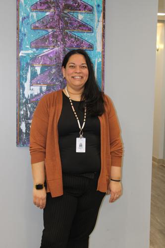 Tribe has new head of National Association of Tribal Child Support ...