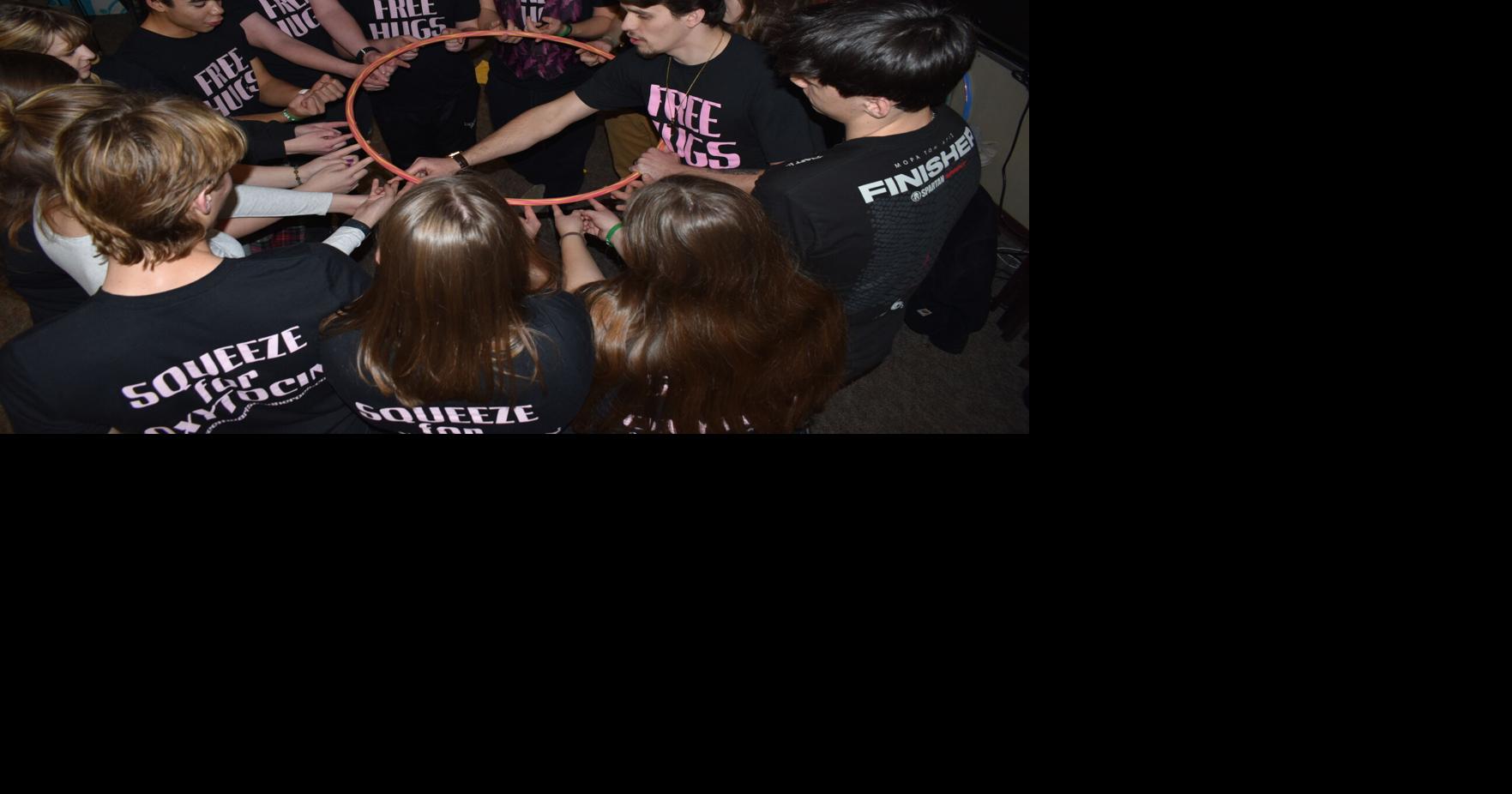 The Foundation of CVPH, Sweethearts & Heroes take new STEP in the North ...