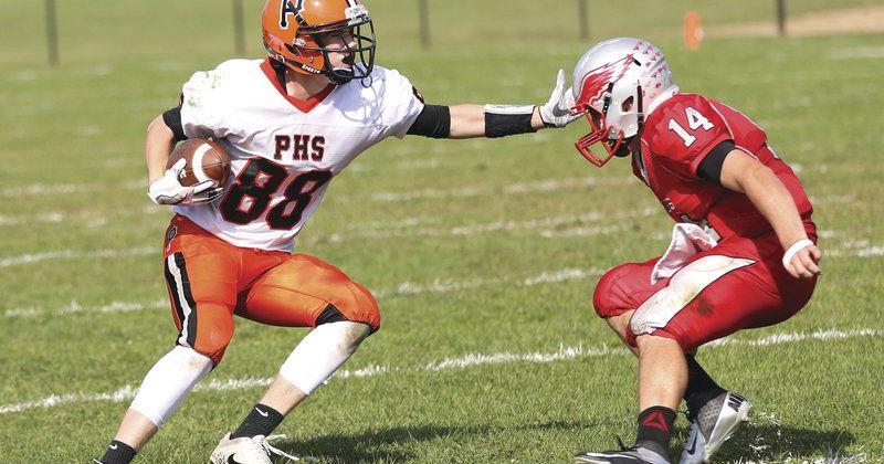 Plattsburgh High takes advantage of B'town miscues | Local News ...