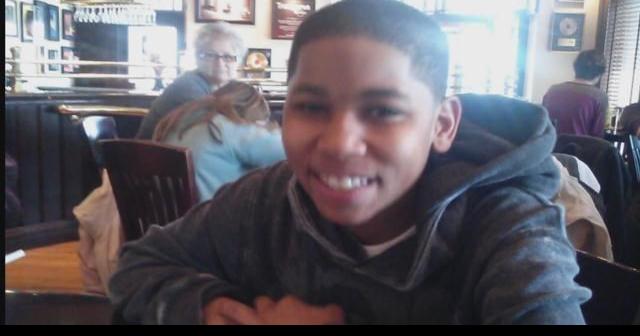 No charges for police officers in shooting death of 12-year-old Tamir ...