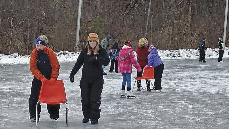 Having a snowball: Snowball Series provides variety of ways to stay ...