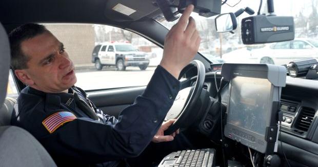 Plattsburgh City Police is city's costliest department. | Local News ...