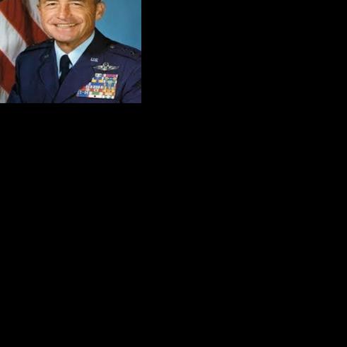 Bigger than life legacy of the late Lt. General. LeRoy Manor | Local ...