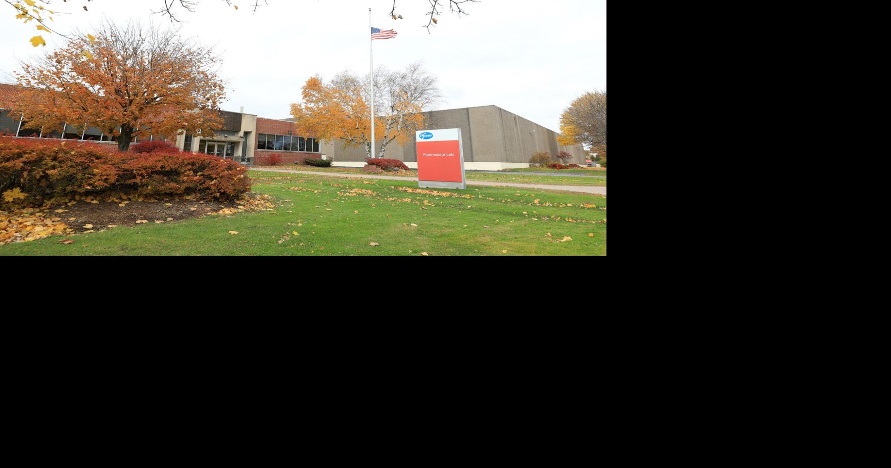 Rouses Point Pfizer plant sold | News | pressrepublican.com