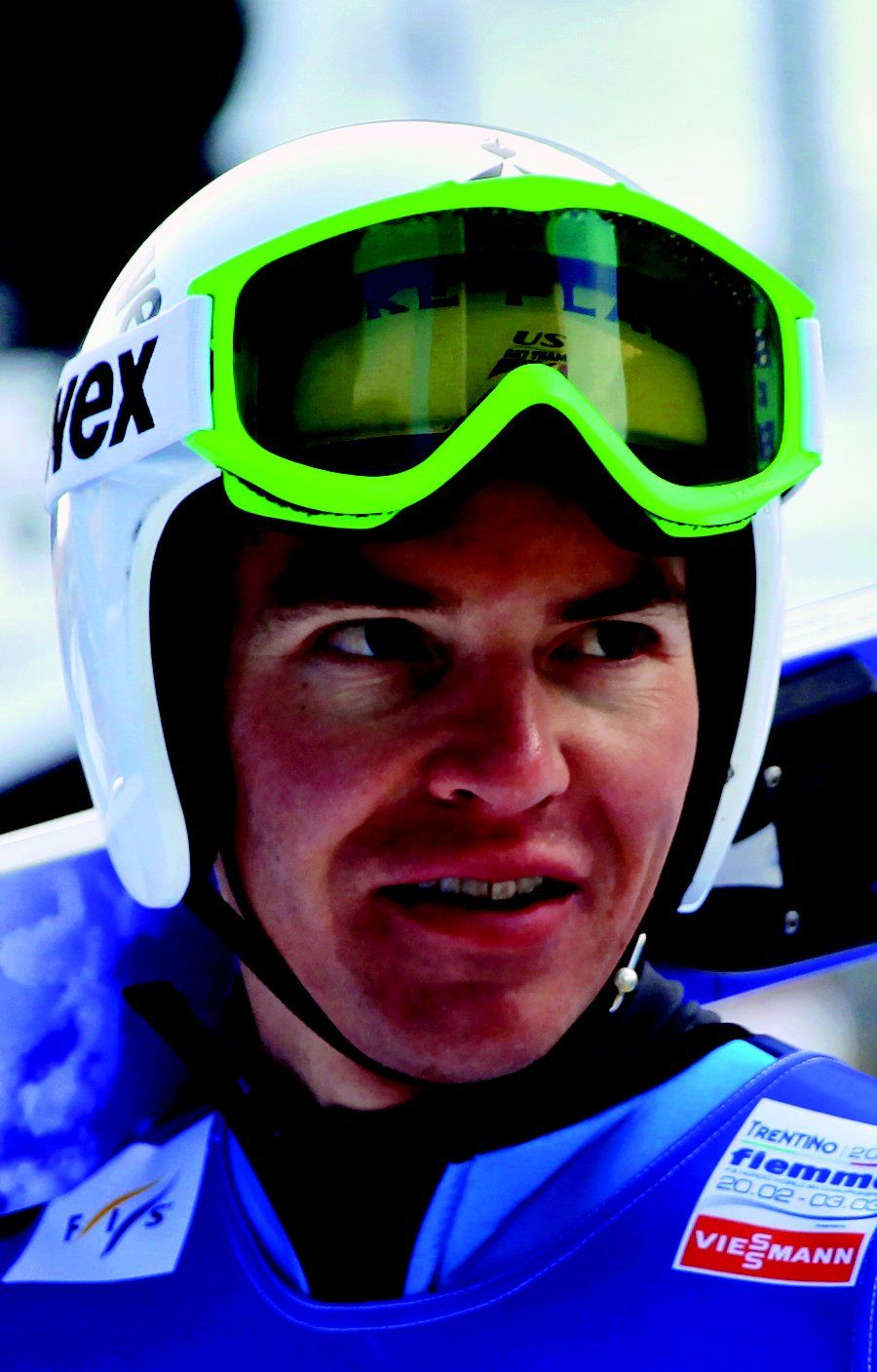 After 2010 breakthrough, Billy Demong's still skiing | Local News ...
