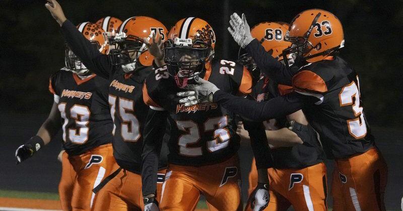 HAPPY HORNETS: Plattsburgh wins Monday night showdown against Saranac ...