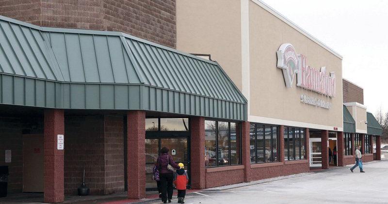 Plattsburgh Hannaford store to experience refresh during upcoming ...