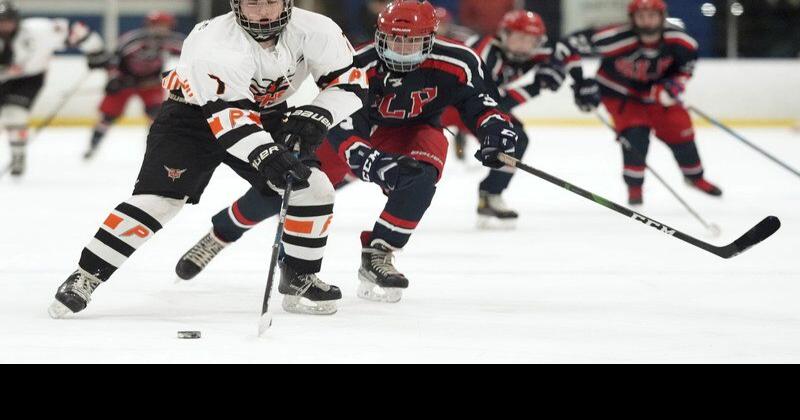 Plattsburgh High beats SLP in first round of hockey sectionals | Local ...