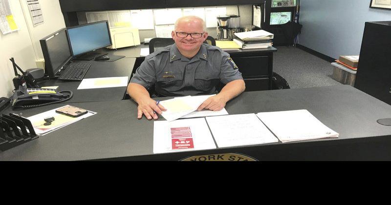 PSU police chief: Training, student interaction priorities | Local News ...