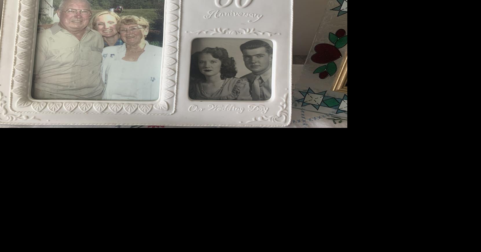 Irene Carpenter Fortin celebrates her 100th birthday today | News ...