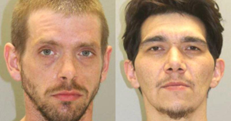 Two Plattsburgh men arrested in separate meth cases, City Police say ...