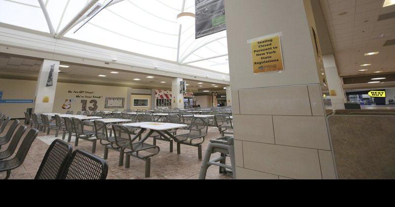 Champlain Centre changes hours | Coronavirus | pressrepublican.com