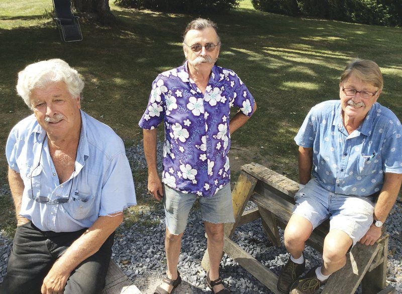 Ralph Conroy's Instagram, Twitter & Facebook on IDCrawl