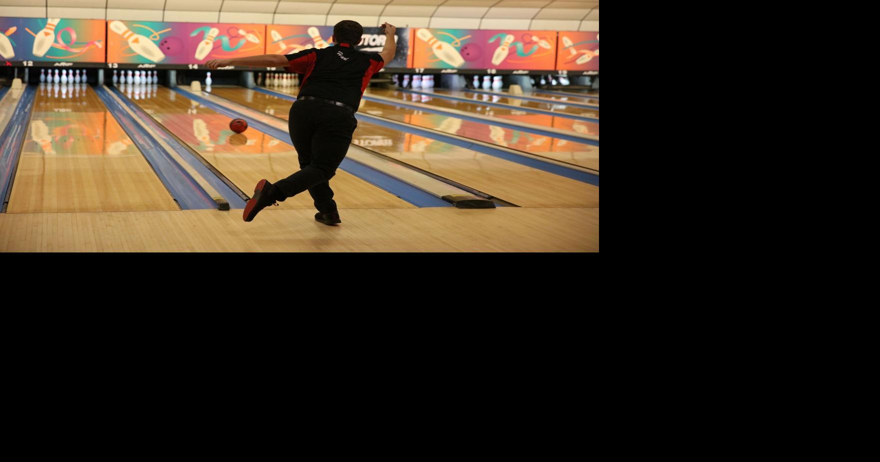 Splits is a theme in bowling | Sports | pressrepublican.com