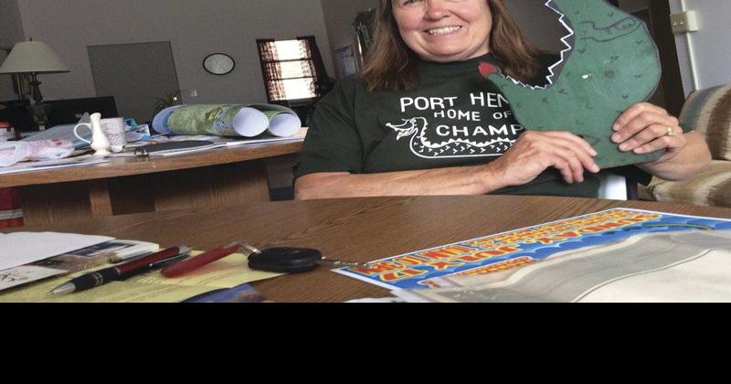 Port Henry Champ Day this Sunday; one of many draws to community ...