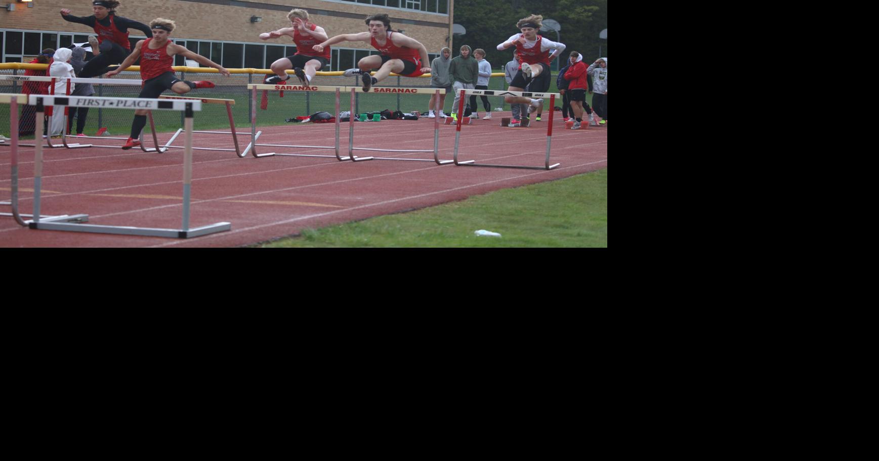 Chief girls clinch CVAC championship, split meet with Red Strom ...