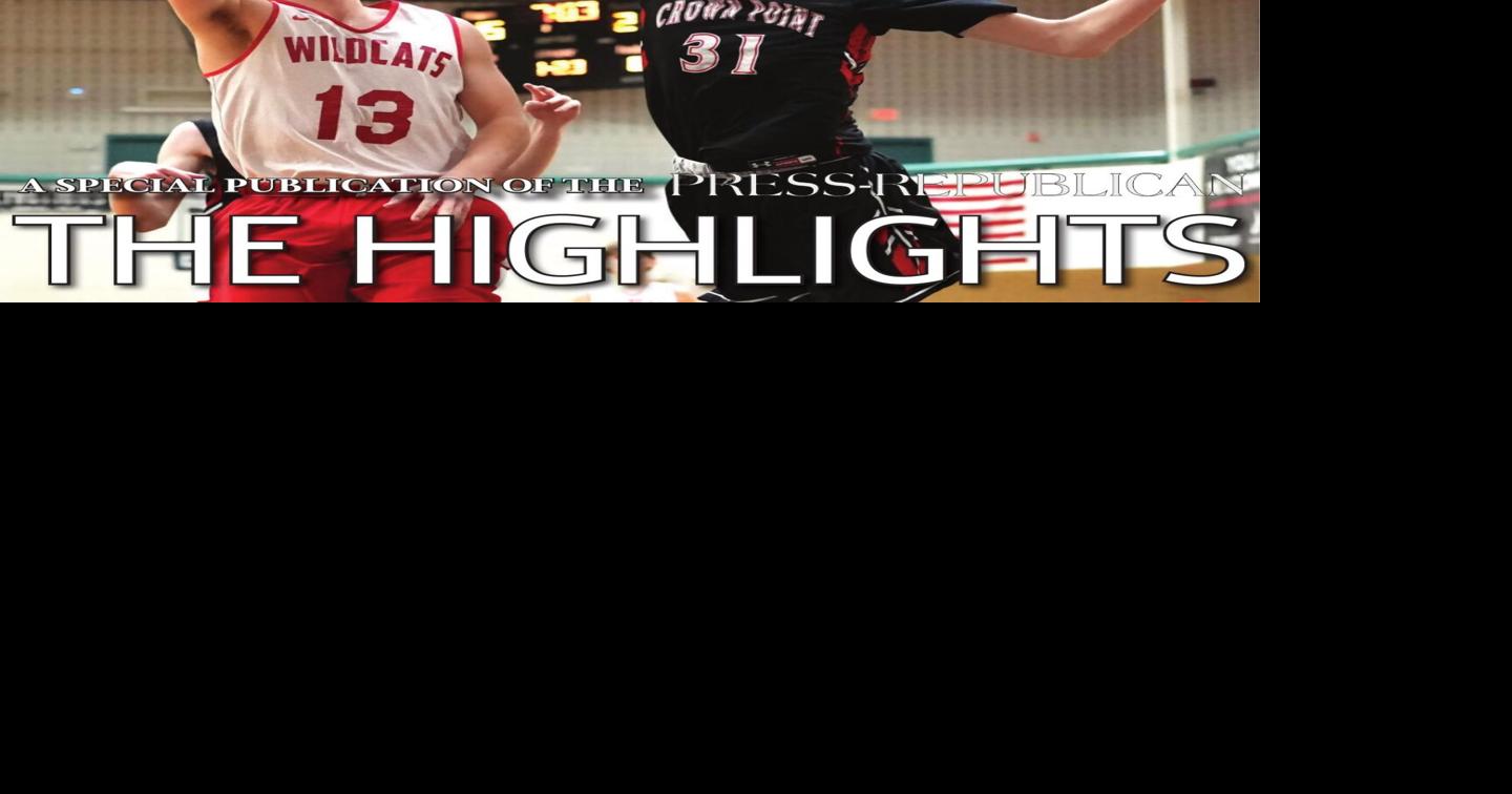 The Highlights: March 2023 | Special Publications | pressrepublican.com