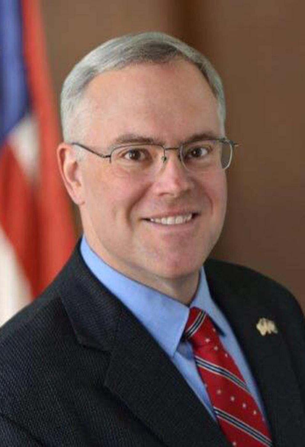 Stec outlines legislaltive priorities for 2026 | News | pressrepublican.com