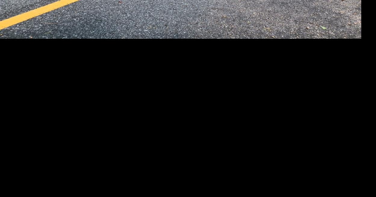 Standish Road among the most damaged in Clinton County ...