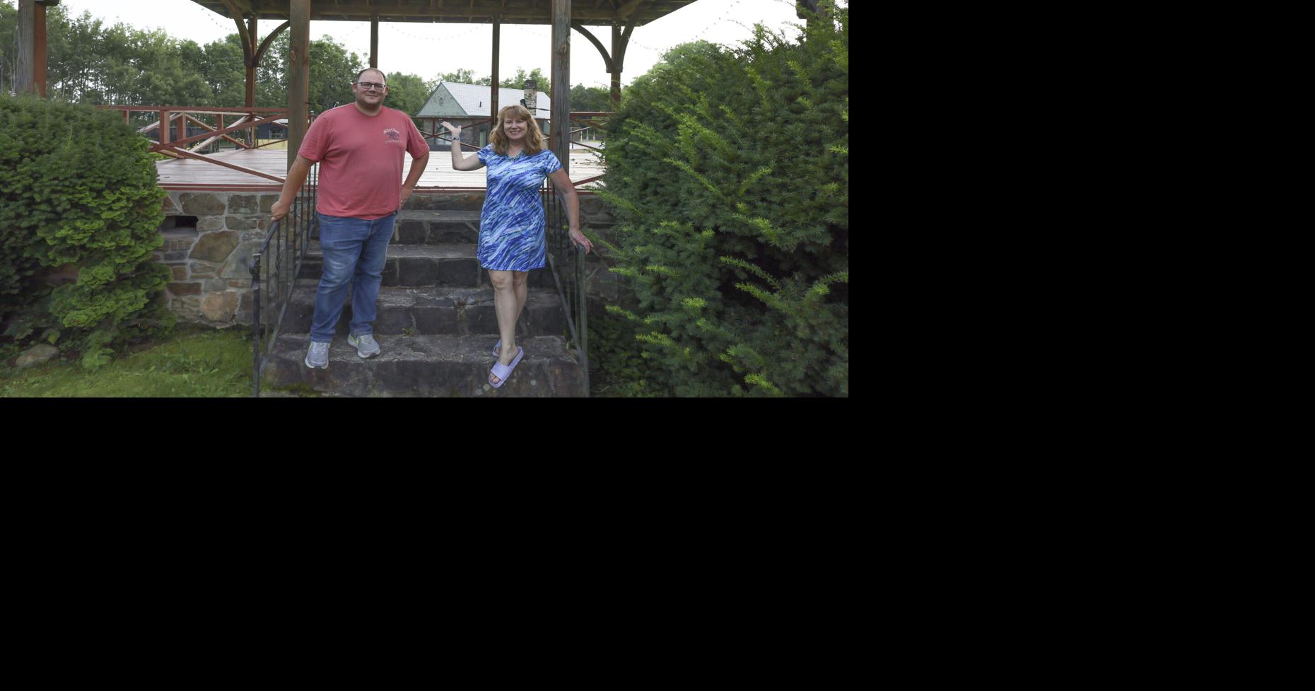 Moriah's M3 Musicfest will rock the town | News | pressrepublican.com