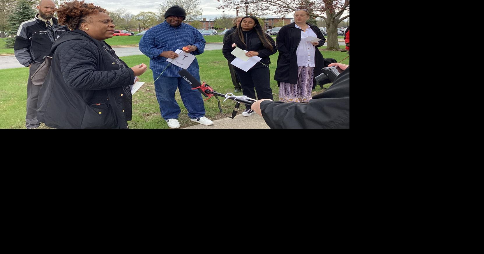 SUNY Plattsburgh commemorates 53rd anniversary of Kent State, Jackson ...