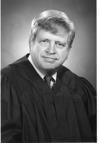 Former City Court Judge Robert Wylie passes away | Local News ...