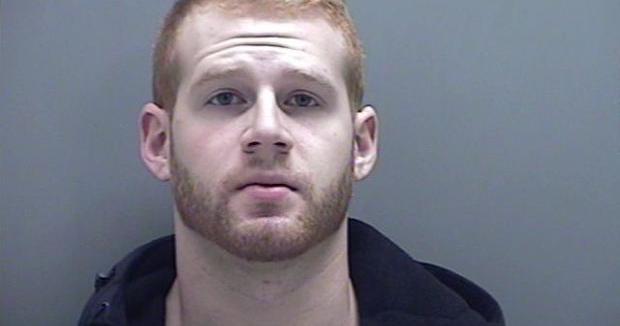 3rd arrested in AXP case; PSU withdraws frat recognition | Local News ...