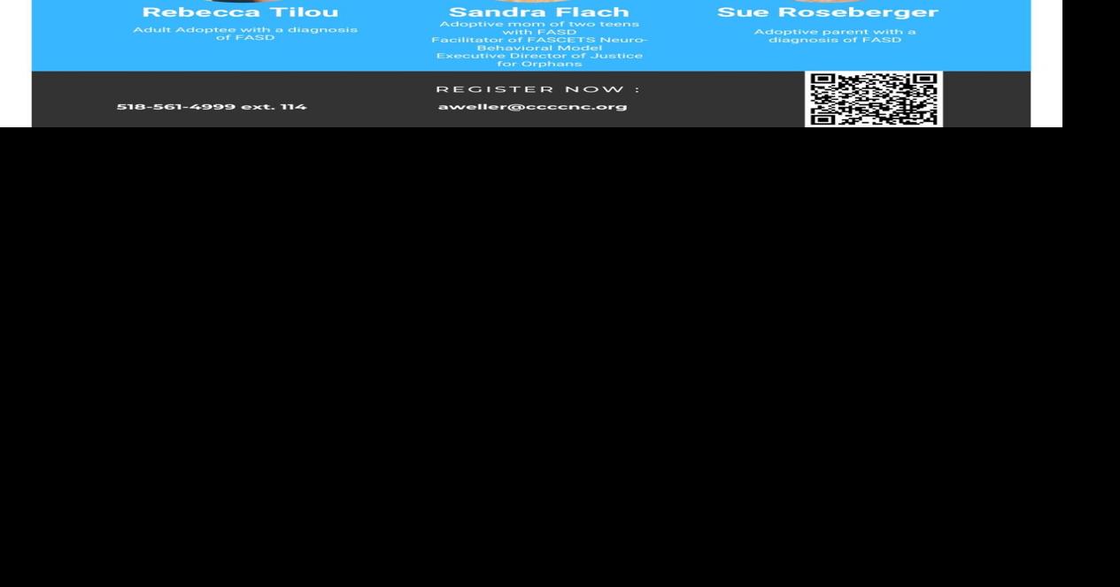 FASD Conference set for April 27 at SUNY | News | pressrepublican.com