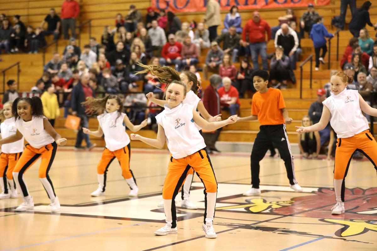 Taking Center Stage | News | pressrepublican.com