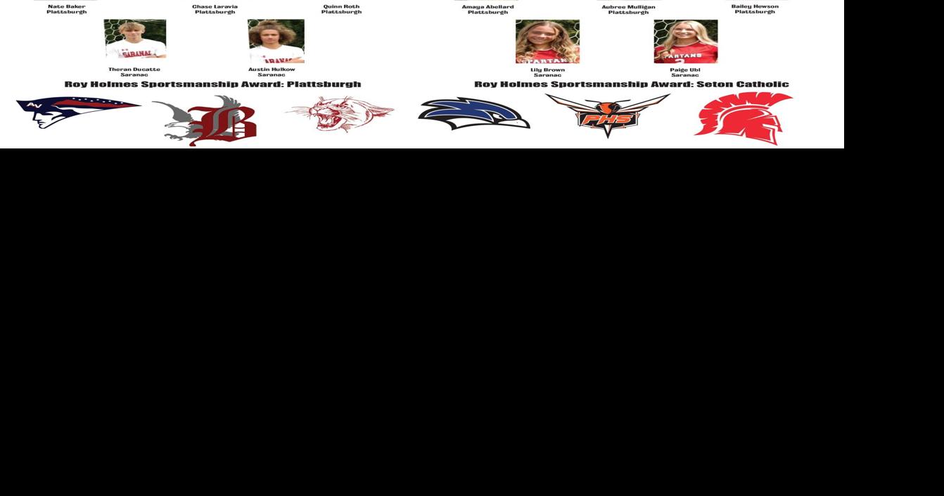 2024 NSL Division I All-Stars | Sports | pressrepublican.com