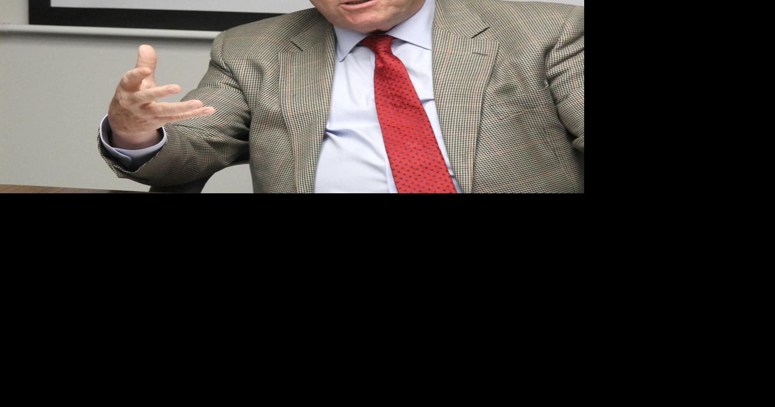 New consul general talks North Country-Canadian relationship | News ...