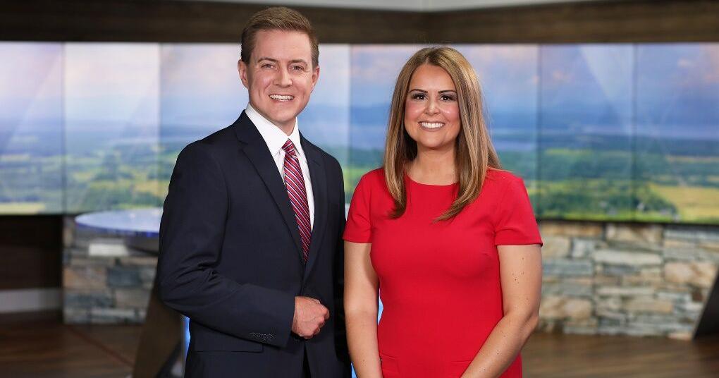 NBC5 announces 4 p.m. newscast | News | pressrepublican.com