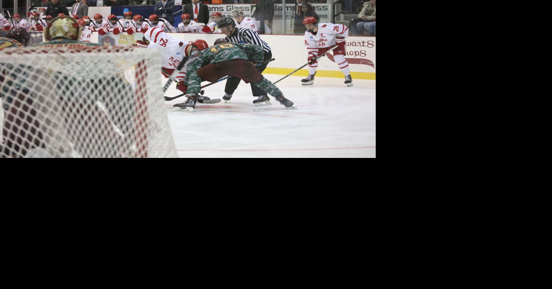 Plattsburgh State falls in OT | Sports | pressrepublican.com
