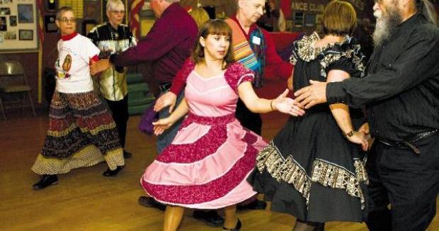 North Country Squares celebrating 50 years | Local News ...