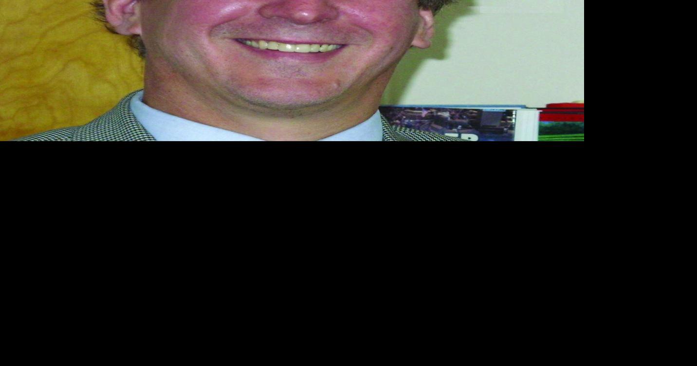 A new vision for 2040? | Columns | pressrepublican.com