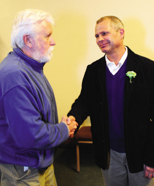 Clyde Rabideau elected Saranac Lake mayor | Local News ...