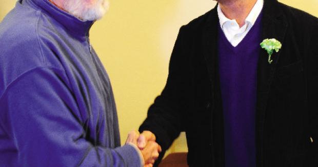 Clyde Rabideau elected Saranac Lake mayor | Local News ...