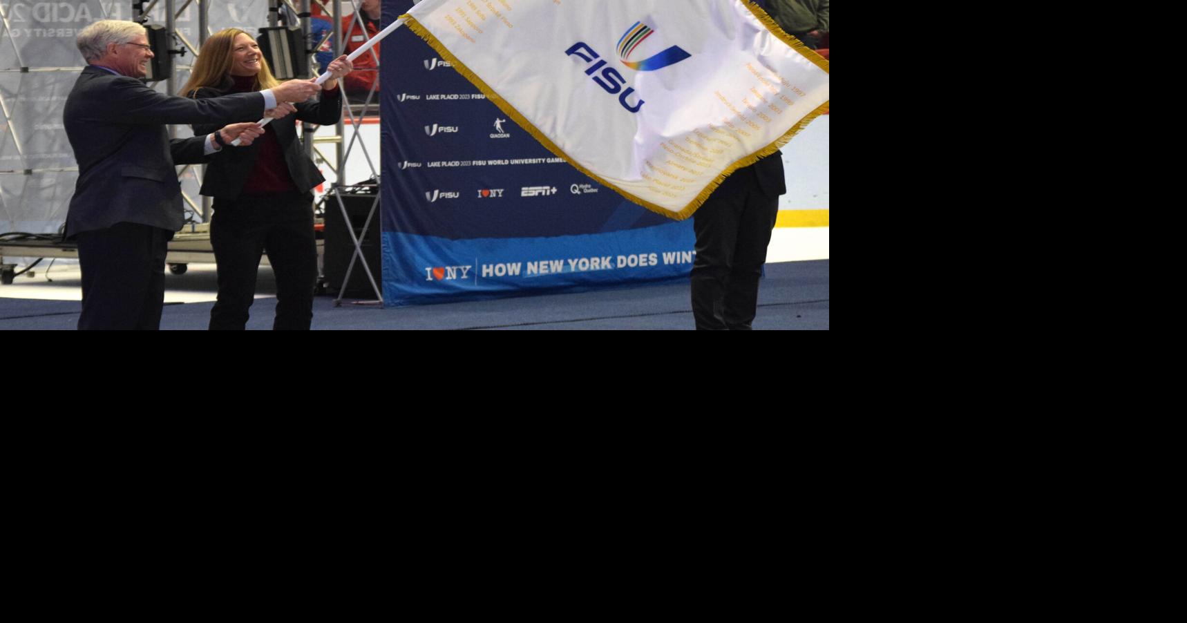 ORDA previews improvements, welcomes Walden | News | pressrepublican.com