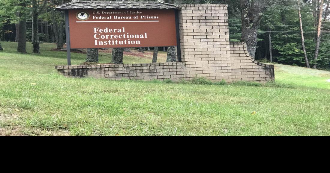 FCI Ray Brook on lockdown | News | pressrepublican.com