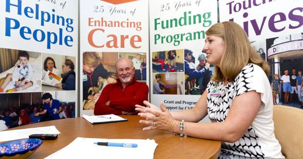 CVPH Foundation celebrates 25 years | Local News | pressrepublican.com