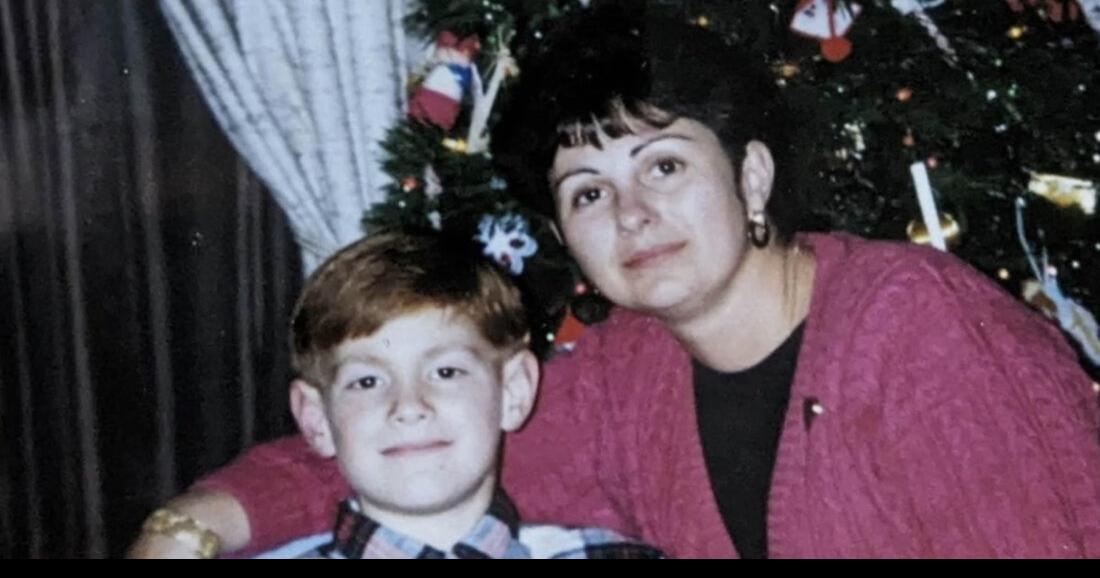 Home videos and healing: Son reacts to new documentary about Glanda ...