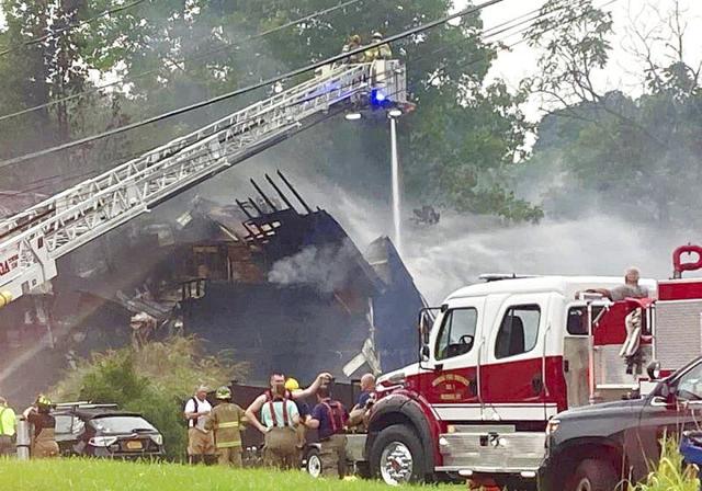 Police, Fire, Courts | pressrepublican.com