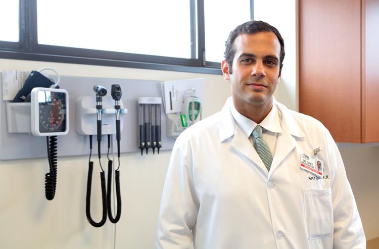 New rheumatologist now practicing in Plattsburgh | Local News ...