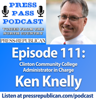 Press Pass Podcast Episode 111: A Conversation with Ken Knelly | News ...