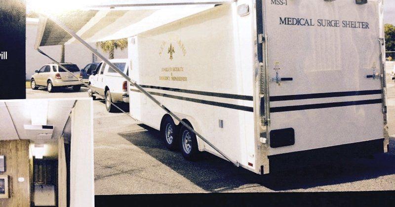 Public Health chief: Mobile unit can lessen hazard risk | Local News ...