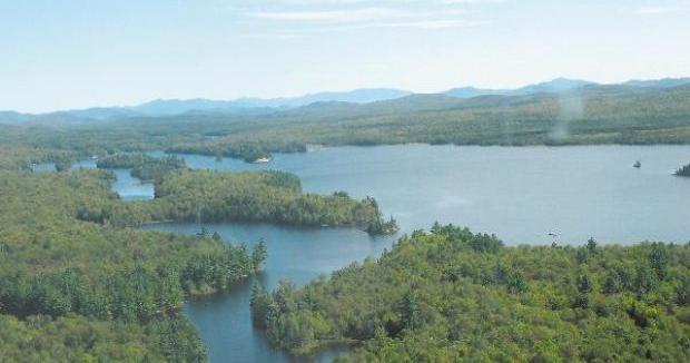 Lows Lake enters new era | Outdoors | pressrepublican.com